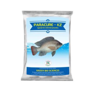 PARACURE-KZ - KAIZEN BIO SCIENCES