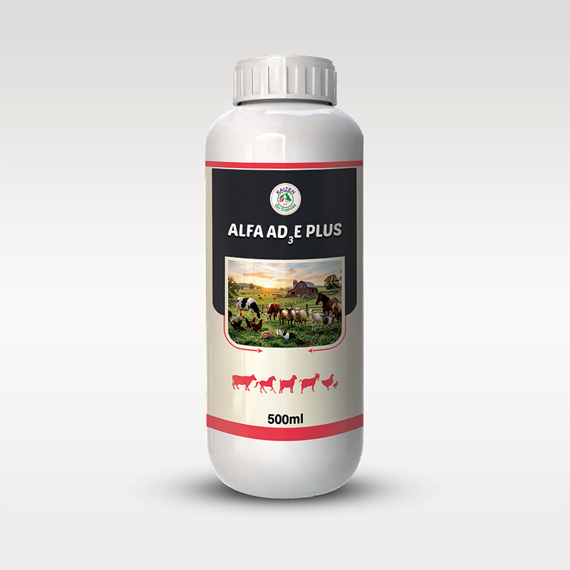 ALFA AD3E PLUS - KAIZEN BIO SCIENCES
